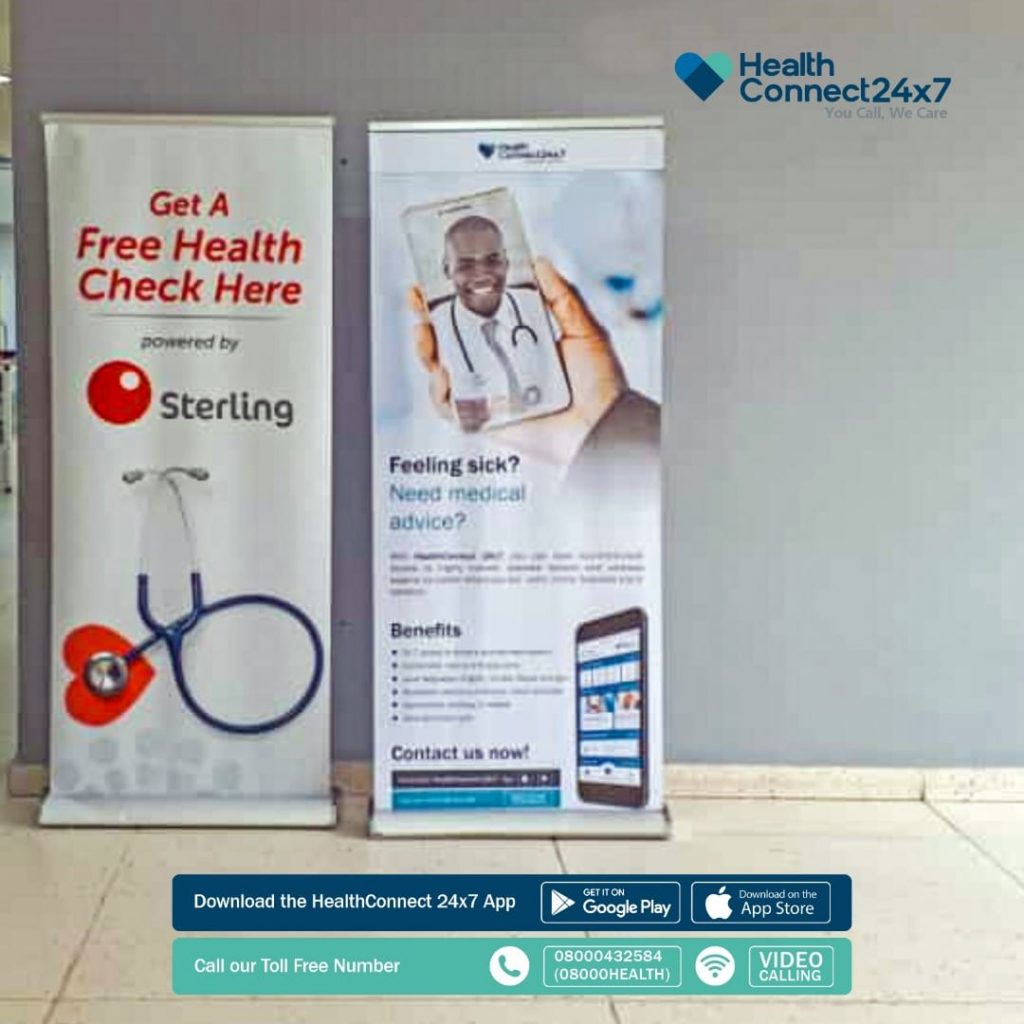 HealthConnect 24x7 Embarks on Medical Outreach Efforts Across Nigeria ...
